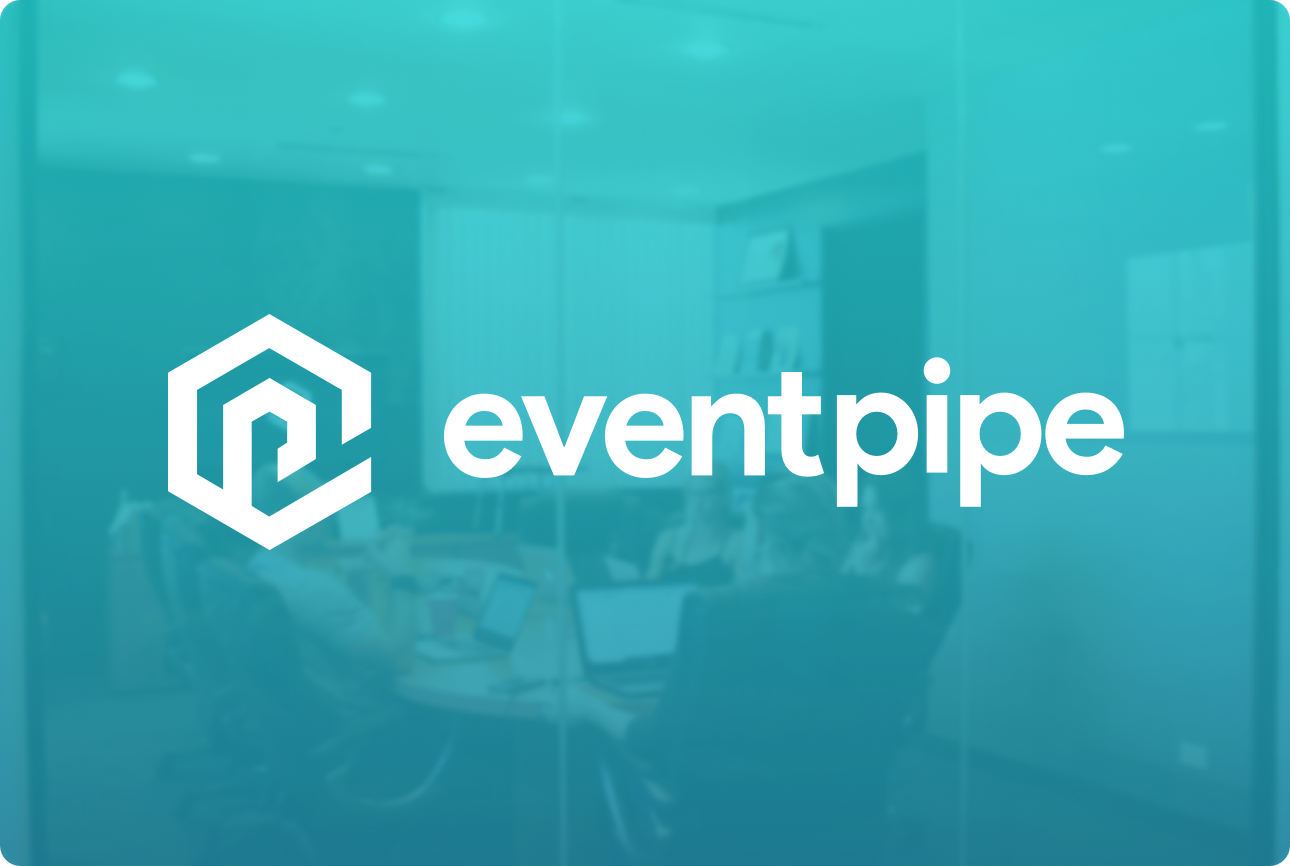 EventPipe | Event Housing Management