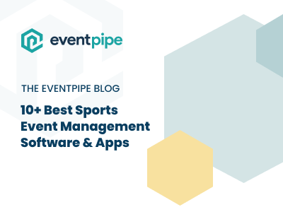 10+ Best Sports Event Management Software & Apps