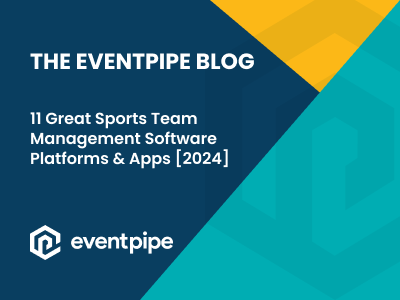 11 Great Sports Team Management Software Platforms & Apps [2024]
