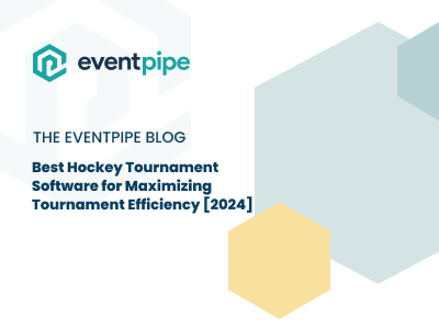 Best Hockey Tournament Software for Maximizing Tournament Efficiency [2024]