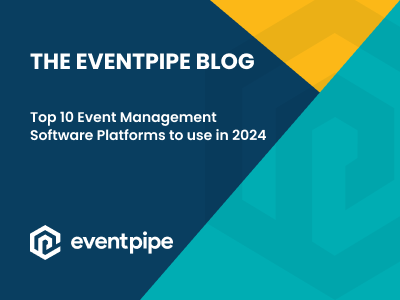 10 Top Event Management Software Platforms