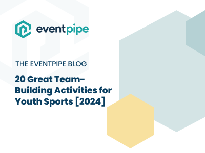 20 Great Team-Building Activities for Youth Sports