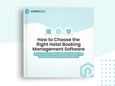 How to Choose the Right Hotel Booking Management Software