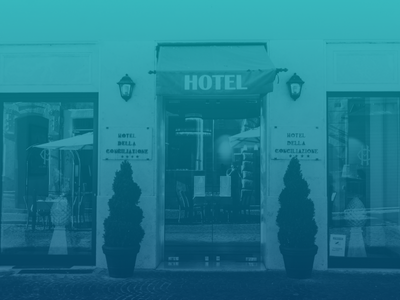 Hotel Room Block Contracts: When to Use Contracted vs. Courtesy Blocks